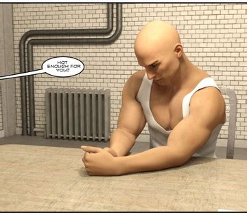 Interogation Muses Sex And Porn Comics