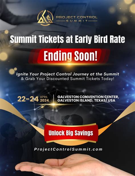 Project Control Summit On Linkedin Projectcontrolsummit Pcsummit2024