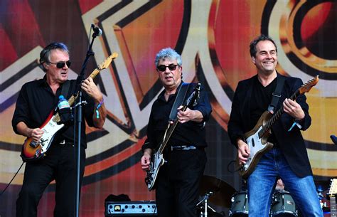 10cc Star Marking Five Decades In The Band Says ‘we Never Set Out To