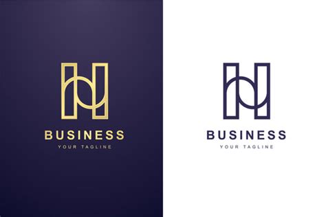 "H Logo"-Bilder: Stock-Fotos & -Videos. | Adobe Stock