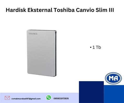 Hard Disk External 1 Tb