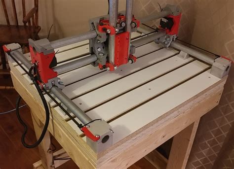 Mpcnc Remix Your Builds V1 Engineering Forum