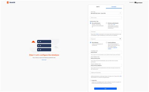 Deploy Bold Bi Behind A Load Balancer Using N Windows Servers