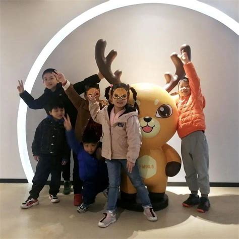 叮铃铃央广小主播课堂开课了快看都有哪些内容 谢功梅 陈颖琪 黄上润