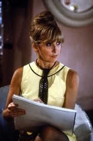 Kenneth In The Teri Garr Uncensored