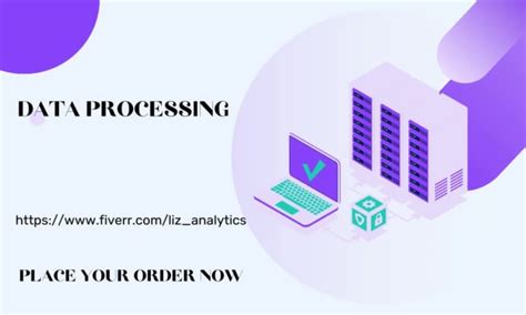 Do Excel Data Processing Csv And Spreadsheet Cleaning By Lizanalytics Fiverr