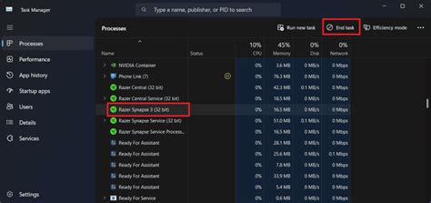 12 Ways To Fix Razer Synapse Not Opening In Windows 1011