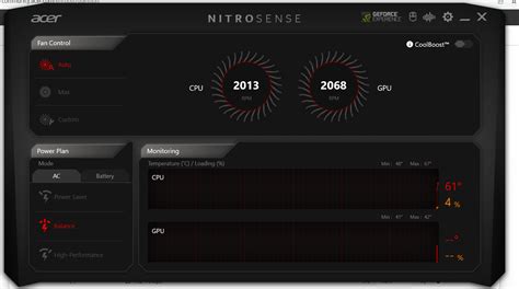 Backlight Not Working When I Installed Nitrosense On My Acer Nitro 5 515 57 It Sunddenly Stop