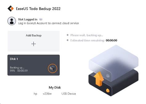 How To Create A USB Image To Back Up Your Data Make Tech Easier