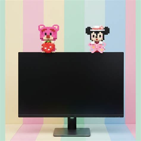 Minifigurine à Assembler Et Accrocher • Enfant World