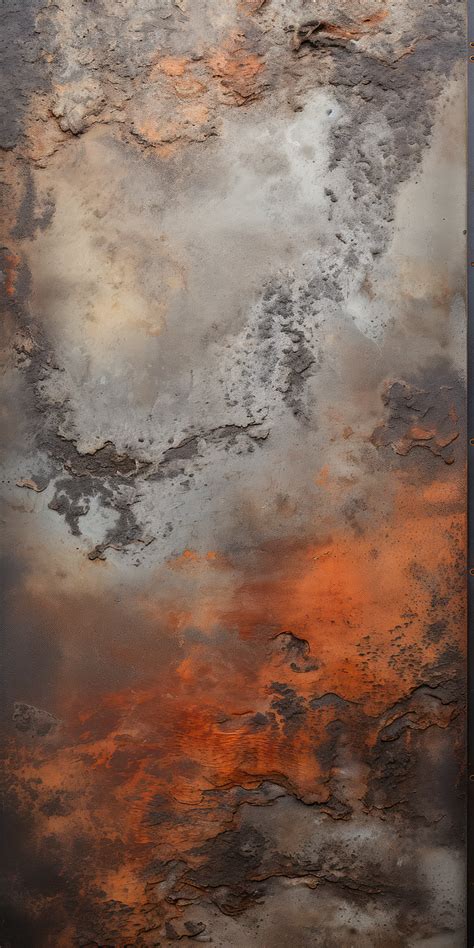 Download Ai Generated Rust Metal Royalty Free Stock Illustration