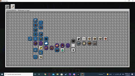 World Corruption Afther Agresive Computer Shutdown · Issue 4620 · Darkpackssevtech Ages · Github
