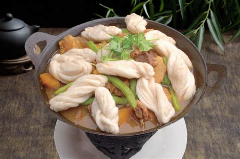 粘卷子 中国菜系 食品餐饮 摄影素材 汇图网www huitu