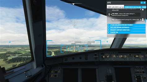 Bugs With All Instrument Panels Disabled Aircraft Systems Microsoft Flight Simulator Forums