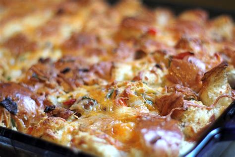 Fathers Day Brunch Casserole The Cottage Mama