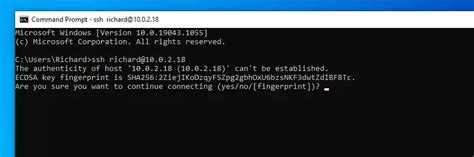 How To Enable OpenSSH Server In Windows Geek Rewind