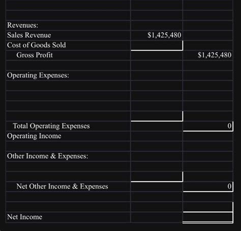 Solved Save And Close The Workbook Submit Your Project