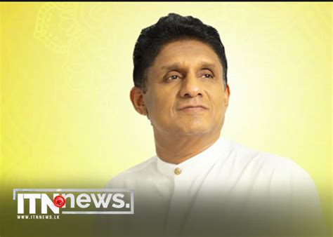 විපක්ෂ නායකවරයාගේ සිංහල හා දෙමළ අලුත් අවුරුදු සුබපැතුම් පණිවුඩය Itn News