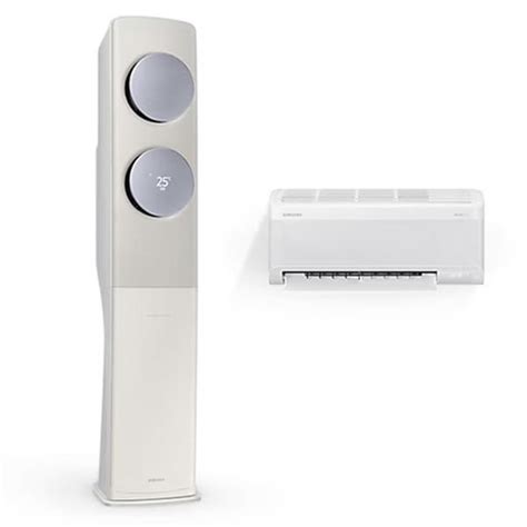 삼성 비스포크 무풍 클래식 에어컨 2in1 176평형 메탈화이트 Af17c7932azr2s 산토리니베이지메탈릭블루 렌트리 견적 비교