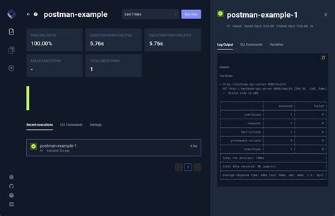 api testing in kubernetes with postman and testkube postman blog