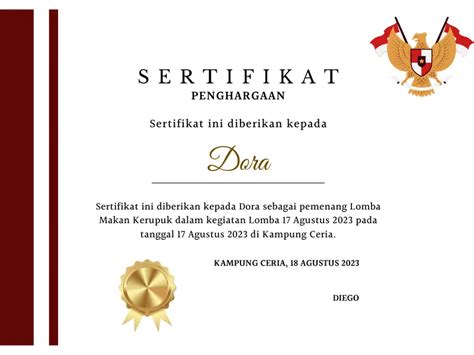Tutorial Lengkap Cara Edit Sertifikat Di Canva Malkistlab