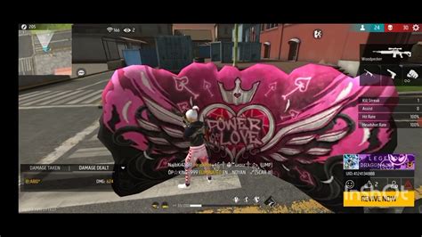 Afk Prank In Free Fire Freefire Headshot Youtube