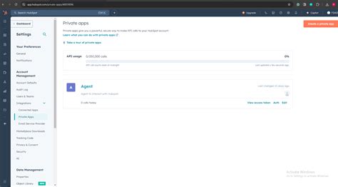 building a powerful hubspot ai agent a comprehensive guide