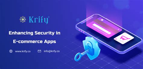 Enhancing Security In E Commerce Apps How Payment Gateways Drive Trust For Secure Development