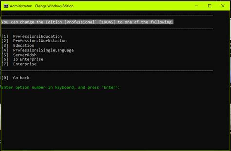 Cara Upgrade Windows Home Ke Pro Kaconk