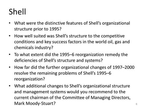 Ppt Strategy Implementation Session 8 Formal Structure Powerpoint