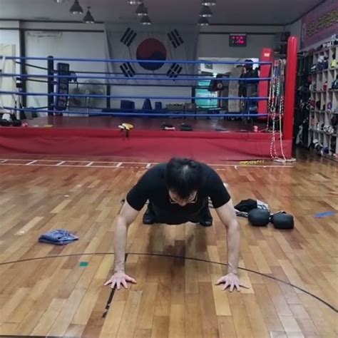 푸쉬업2 할머니 긴급상황 문제로 지인외 댓글은 달지마세요 Youtube