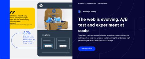 The 6 Best A B Testing Tools Impression