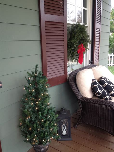 60 ΙΔΕΕΣ ΓΙΑ ΕΞΩΤΕΡΙΚΗ ΧΡΙΣΤΟΥΓΕΝΝΙΑΤΙΚΗ ΔΙΑΚΟΣΜΗΣΗ