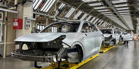 Imf Warns Of China Overcapacity Amid Improved Economic Outlook Jiun Ting Yong