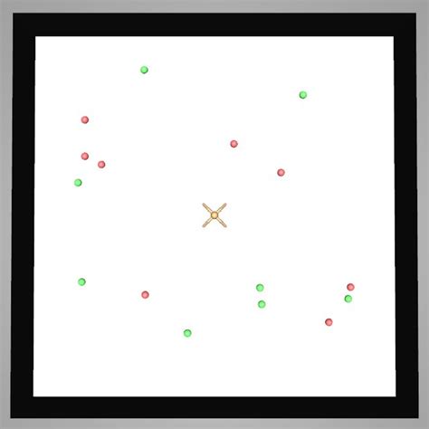 Ant Gather Left Ant Maze Center And Ant Push Environments Right