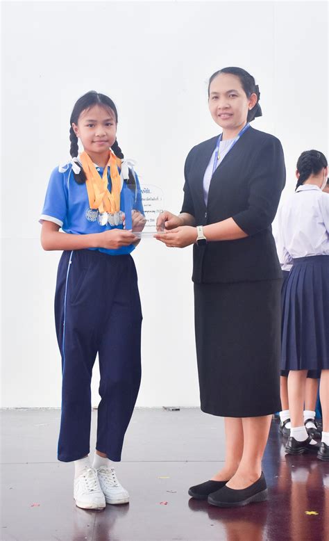 โรงเรียนพระแม่มารีสาทร ถ จันทน์ 27