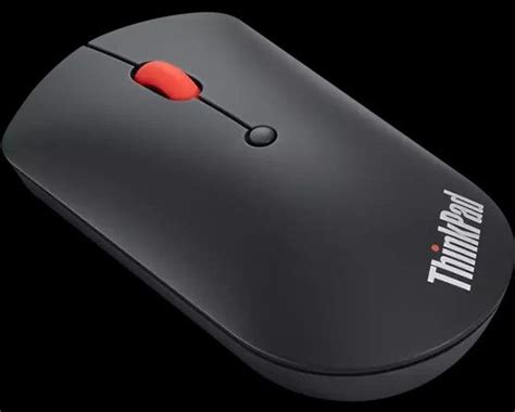 Thinkpad Bluetooth Silent Mouse Computers Tech Parts Accessories Mouse Mousepads On