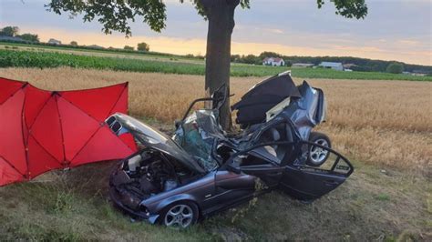 პოლონეთში ავარიაში საქართველოს მოქალაქე დაიღუპა Netgazeti • პოლონეთი • Netgazeti Ge