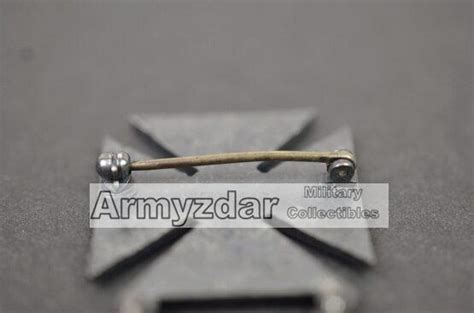 Ww2 Us Army Marksmanship Badge „sterling“ Armyzdar