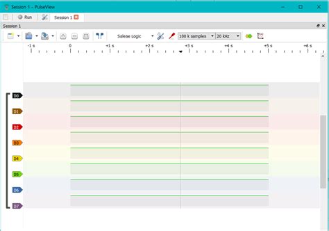 Usb Logic Analyzer Product S Appear To Have A Defect In Hardware Tools Sparkfun Community