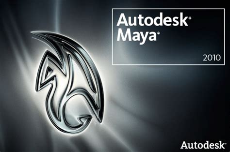 Autodesk Maya 2010 Видео Уроки по дизайну 3d графика