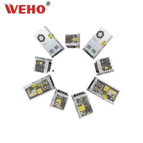 What Is Class 2 Power Supply Weho