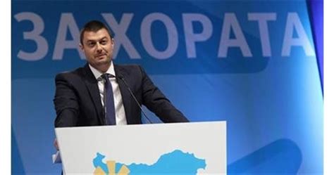 Партията на Бареков поглъща структурата на Кунева във Варна