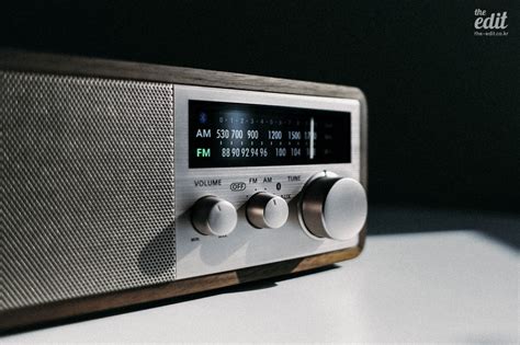 [컬렉터] 라디오 장인 산진 45주년 기념판 디에디트