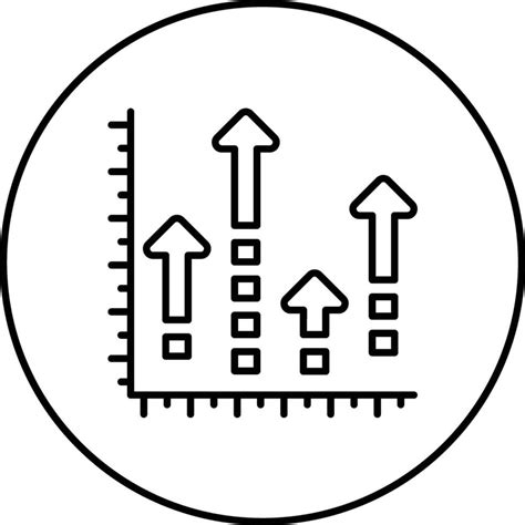 Market Prediction Vector Icon 32214837 Vector Art At Vecteezy