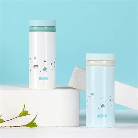 膳魔师官方旗舰店保温杯学生防漏饮水杯直饮杯轻量官网正品250ml虎窝淘