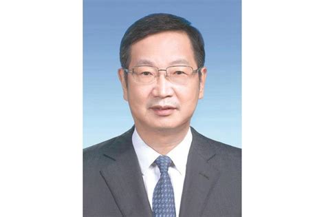 朱芝松上海市委常委，浦东新区区委书记搜狗百科