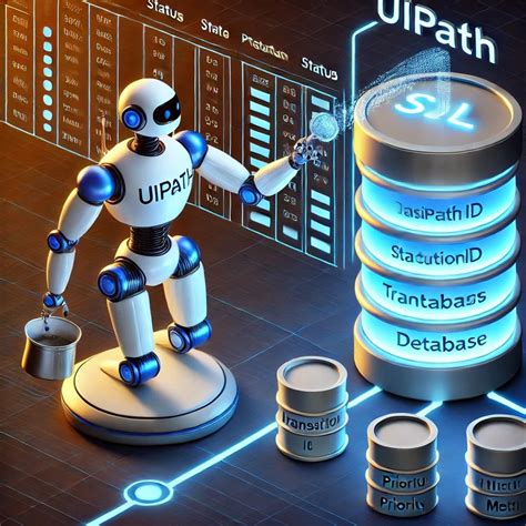 ritwik srivastava on linkedin uipath sql dataconfidentiality rpa automation reframework…