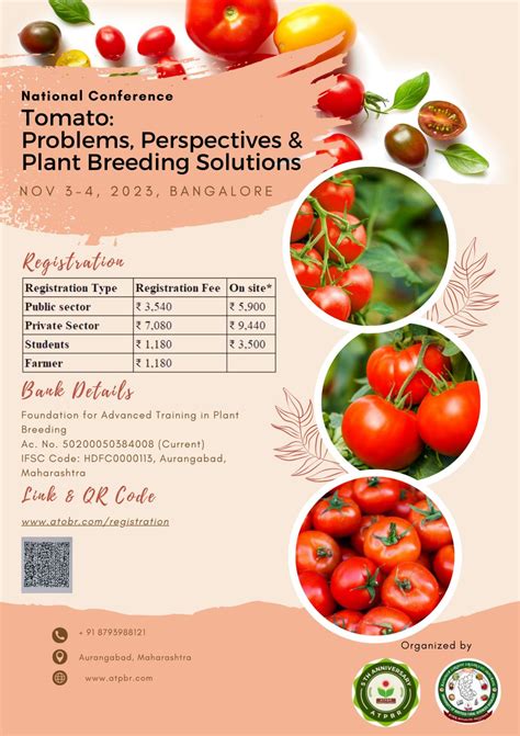 Advanced Training In Plant Breeding On Linkedin National Conference On