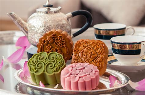 Mitos Perayaan Mooncake Kisah Hou Yi Si Pemanah Bulan Dalam Masyarakat Cina